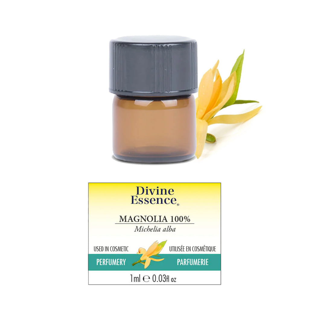 Magnolia 100% – Divine Essence