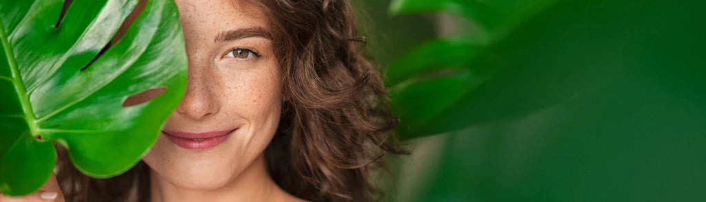 Green cosmetics, the alternative for healthy skin and our planet ...