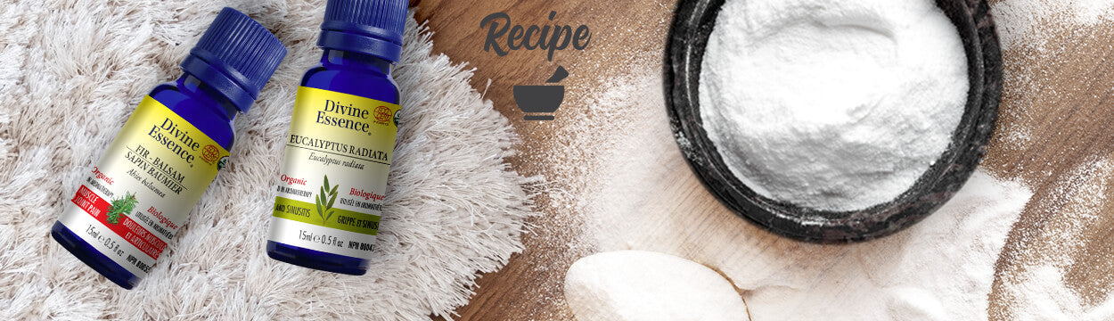 CARPET CLEANING POWDER – Divine Essence