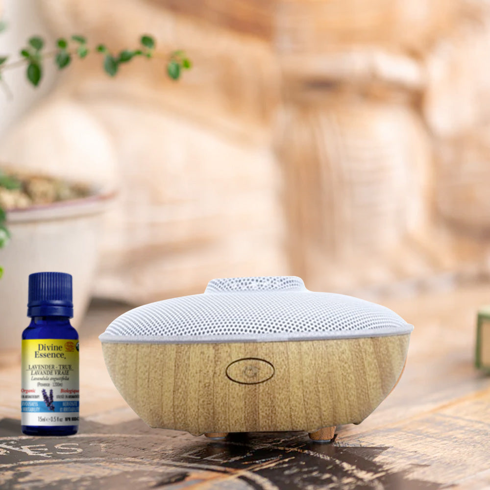 Bali Travel - Fan diffuser – Divine Essence