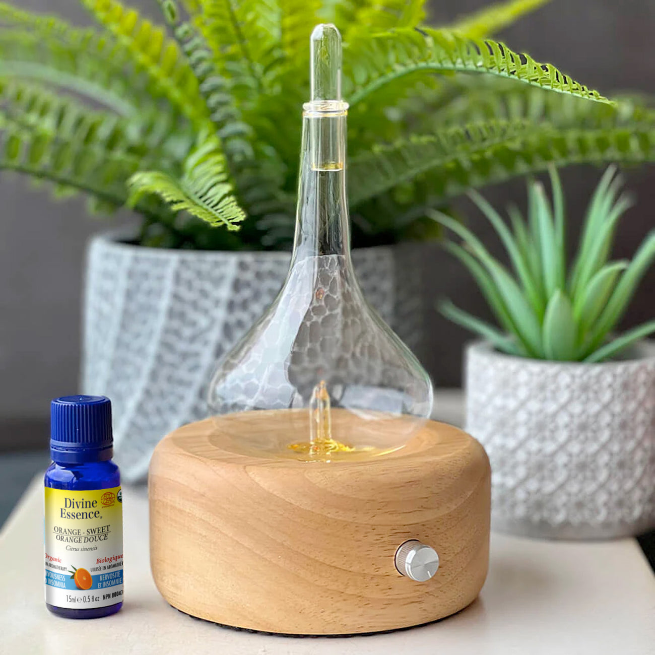 All products – Divine Essence