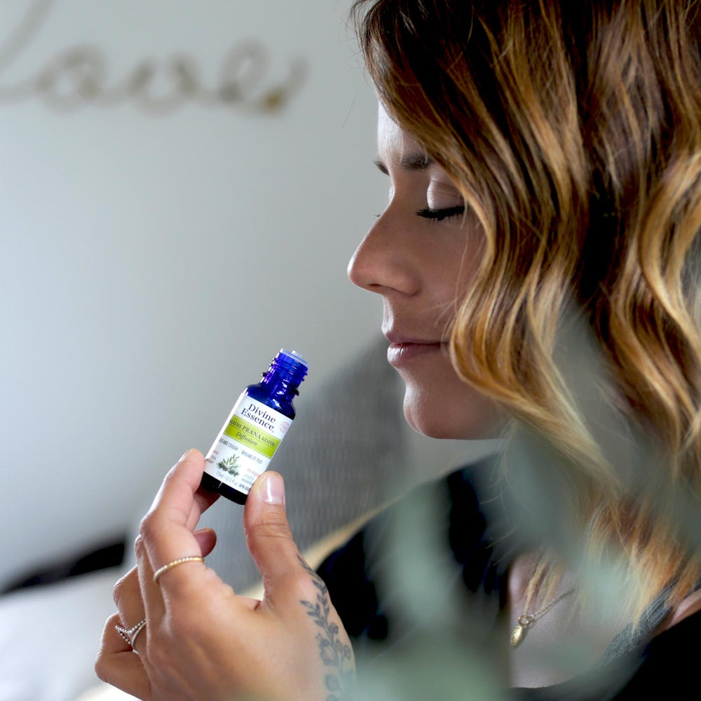 About – Divine Essence