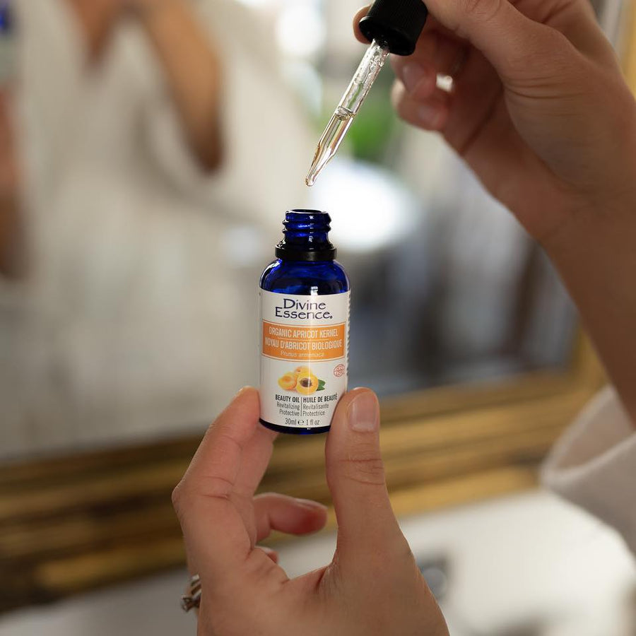 Certifications – Divine Essence